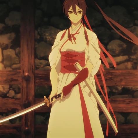 Pin Di Daniel Sun Su Anime