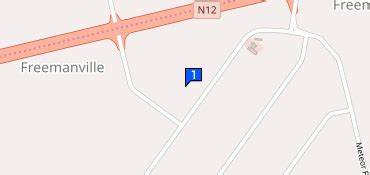 Klerksdorp Municipality Freemanville