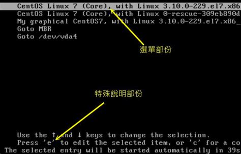 Boot LoaderGrub Linux 系统教程笔记