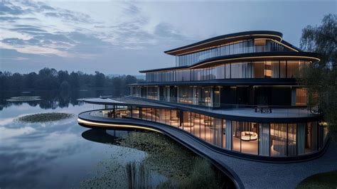 Architecture Architecturedesign Architecturevisualization Archdaily