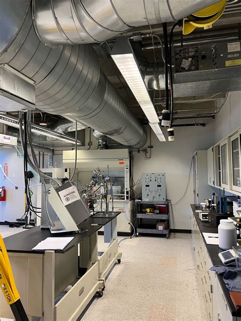 Hepa Filtering Hoods Labbuild