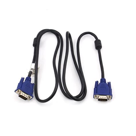 Vga Cable 15 M 35 Vga Line Video Data Cable Comp Grandado