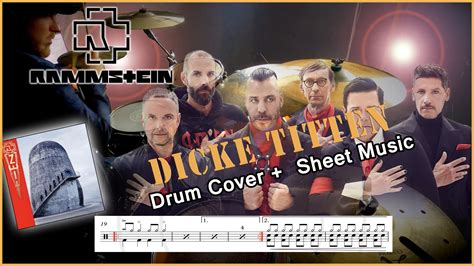 Dicke Titten Rammstein Antonin Gu Rin