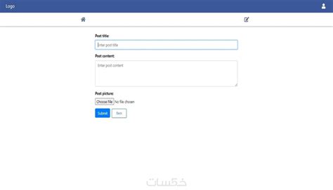 برمجة وتصميم مواقع باستخدام Php Laravel Backend Developing خمسات