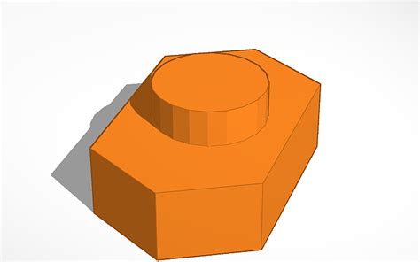 3d Design Anachrony Tracker Token Tinkercad