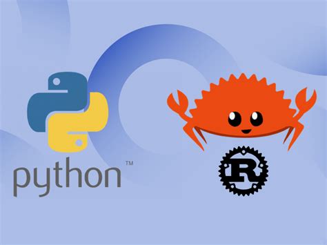 The Python Rust Aissance Bain Capital Ventures Venture Forth Courageously