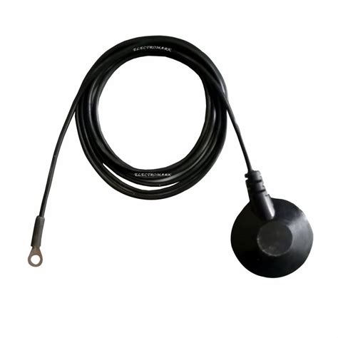 Pvc B2b Electromark Esd Grounding Connection Cords For Electric Appliance At ₹ 30 Piece In New