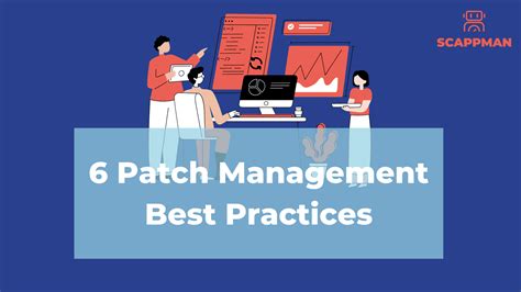 Patch Management Best Practices