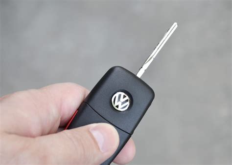 Volkswagen Key Replacement Volkswagen Auto Locksmith VW Car Key Replacement Kent
