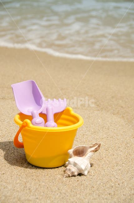 바다 모래사장 여름 모래놀이 소라 사진이미지일러스트캘리그라피 Tdrc작가