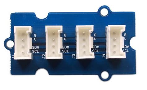 Grove Starter Kit For Beaglebone Green