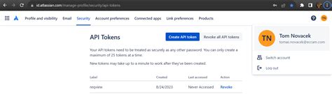 Integrate With Jira Cloud ReqView Documentation