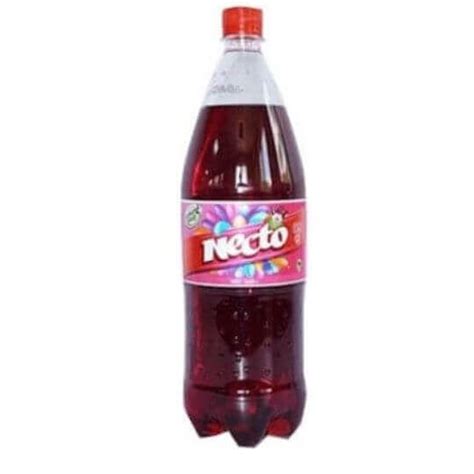 Necto 15ltr Srilankan Grocery Store