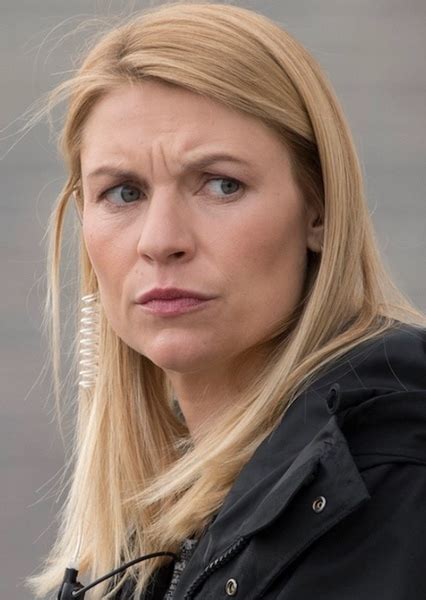 Carrie Mathison On Mycast Fan Casting Your Favorite Stories