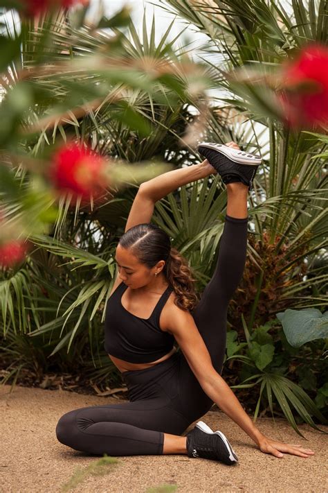 Rosie D FORTE Model Management