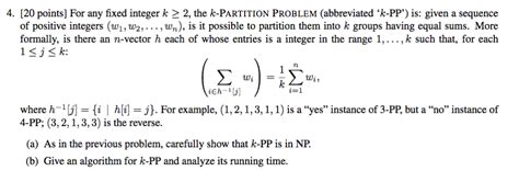 4 120 Points For Any Fixed Integer K 2 2 The