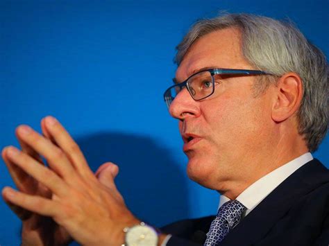 Rbc Ceo Says Cash Buffer Will Soften Blow Of Recession Brockville