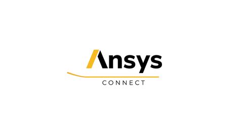 Ansys Connect Create A Connected Digital Thread