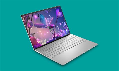 The Dell XPS 13 Plus Stylishly Tactile And Futuristic