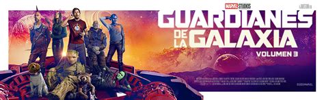 Guardianes De La Galaxia Vol3 4k Uhd Blu Ray Amazones James