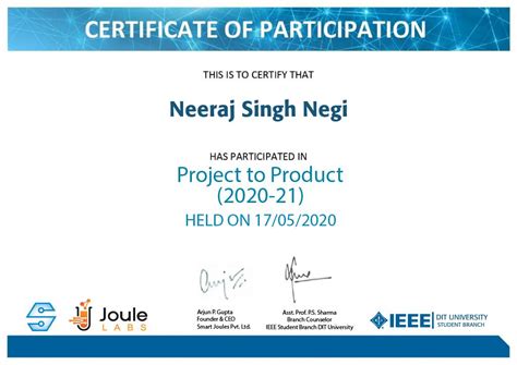 neeraj negi on linkedin ieee