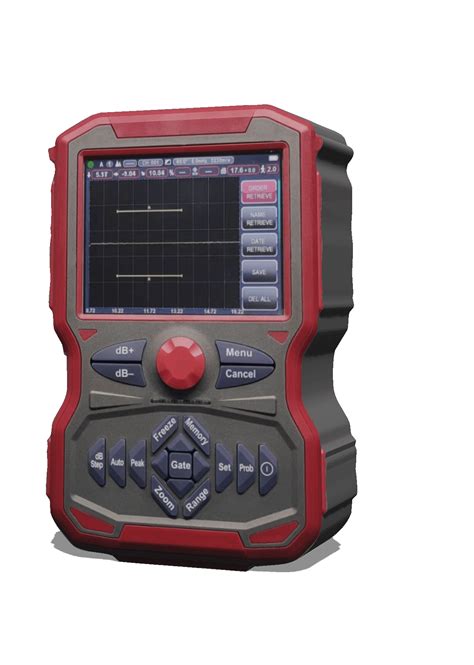 超声波探伤及无损检测设备 相控阵探伤仪 水浸检测系统 超声波检测系统 超声探伤设备 Ndt解决方案