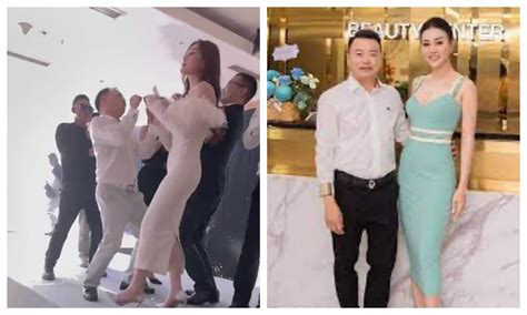 L Clip Shark B Nh V Ph Ng Oanh Nh Y C C Sung Trong Ti C Cu I N M