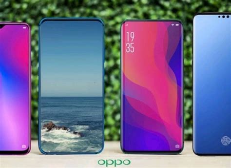 Hp Oppo Harga Jutaan Terbaik Ram Besar Maret