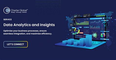 charter global on linkedin data analytics and insights