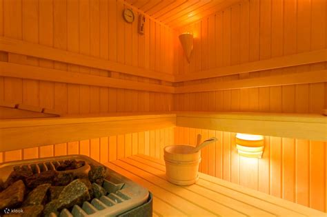 Turkish Bath And 50 Minutes Massage With Transfer Sharm El Sheikh