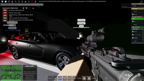 Rcpdfr Responding To A Code 5 Stop Youtube