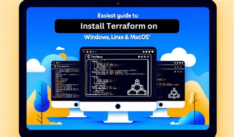 Easiest Guide To Install Terraform On Windows Linux MacOS LinuxTechLab