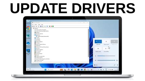 How To Update Windows Drivers YouTube
