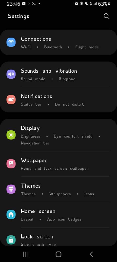 Android Compatibility Opendyslexic Community