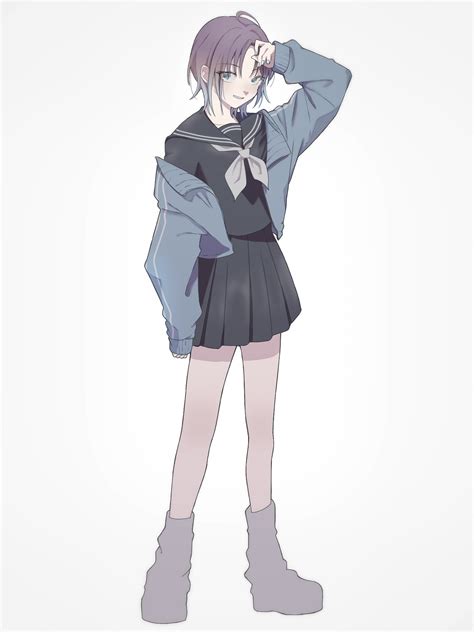 Asakura Toru Idolmaster And More Drawn By Netami Danbooru