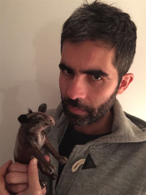 Mariano Quirós Factotum Ediciones