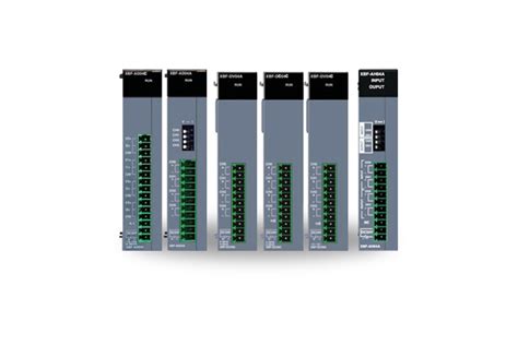 Xgb Analog Inputoutput Module By Ls일렉트릭주 코머신 판매자 소개 및 제품 소개