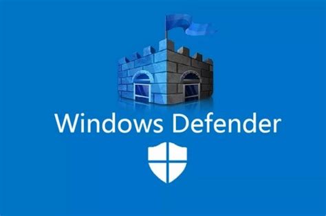 Windows Defender