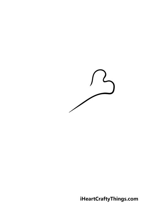 Bone Drawing How To Draw A Bone Step By Step