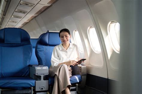 Traveling And Technology Flying At First Class Stock Image Image Of Online Inside 309962023 Traveling And Technology Flying At First Class Stock Image Image Of Online Inside 309962023