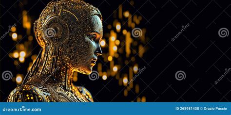 The Future Vision Of Cybernetic Artificial Intelligence With A Neural Network In A Fiber Optic