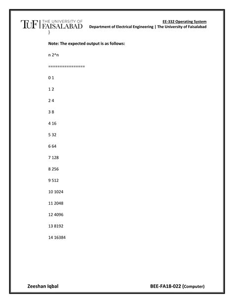 Programming Under Unix And Linux Pdf