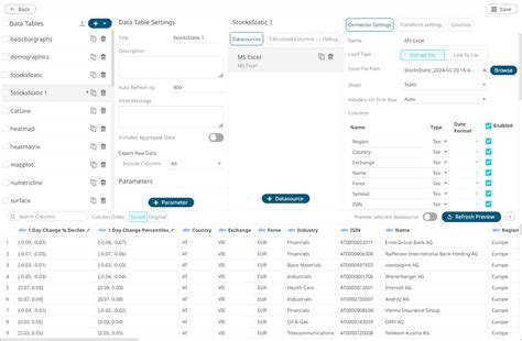 Making A Duplicate Of A Data Table