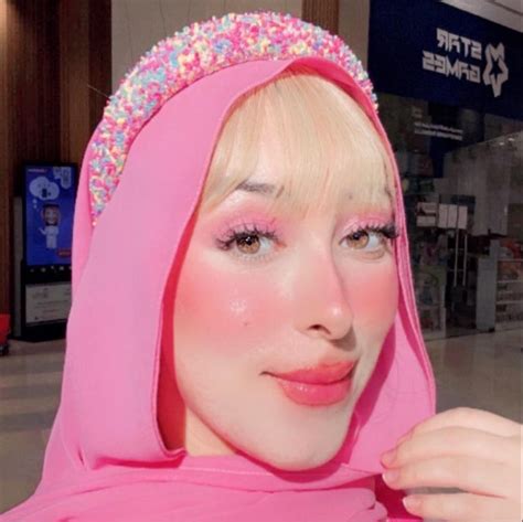 Hadeer Barbie On Reels Facebook