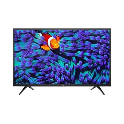 L50P635 TCL Android Smart LED TV Price In Pakistan