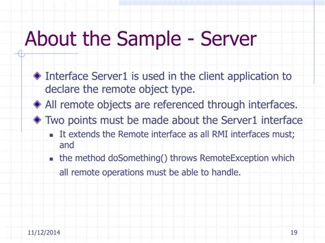 Ppt Rmi Powerpoint Presentation Free Download Id6530304