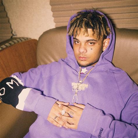 Smokepurpp Wallpapers Wallpaper Cave