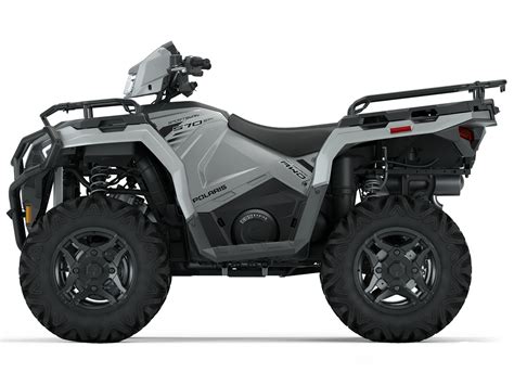 New 2025 Polaris Sportsman 570 Ultimate Atvs In Kaukauna Wi Stock