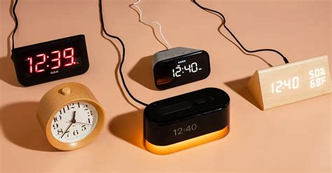 How To Set A Digital Clock With 5 Buttons CitizenSide