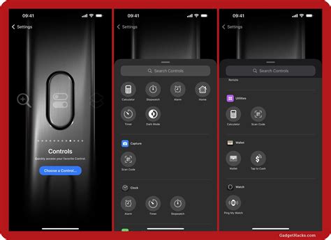 Your IPhone S Action Button Has Way More Actions To Choose From Here S What S New And Changed